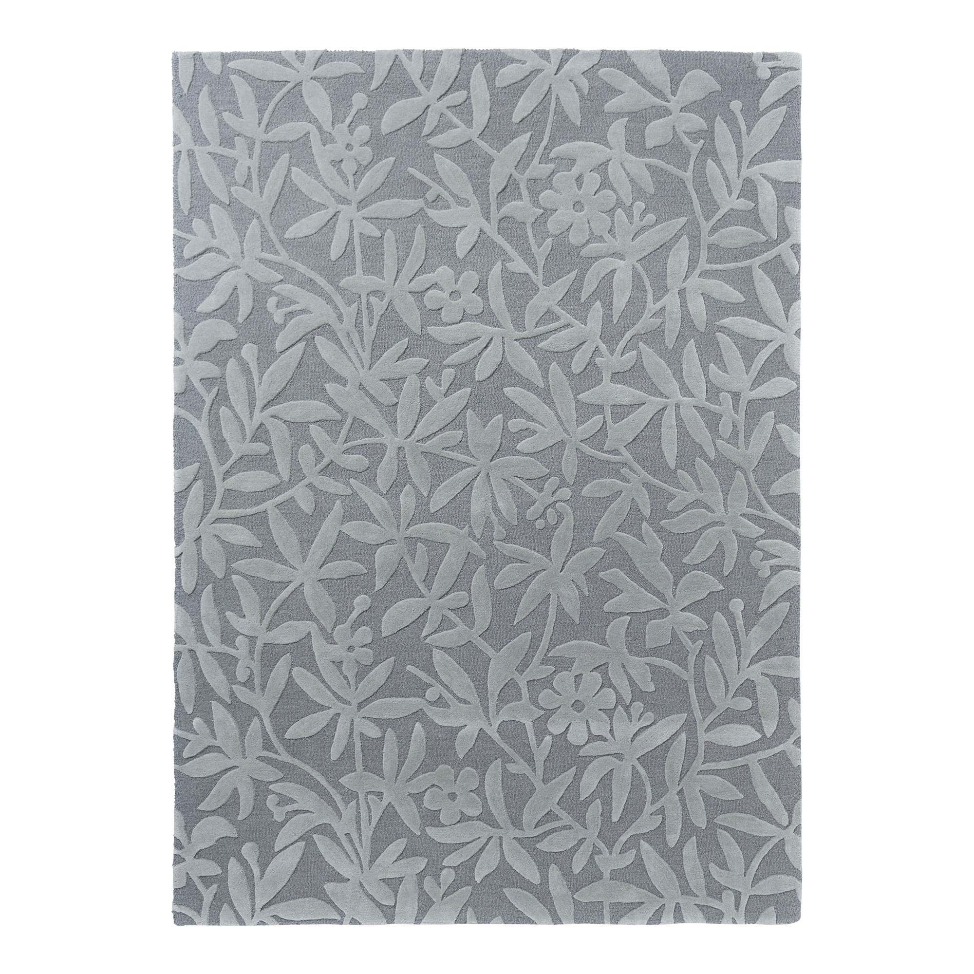 Tapis rond CLEAVERS Beige - Un Amour de Tapis