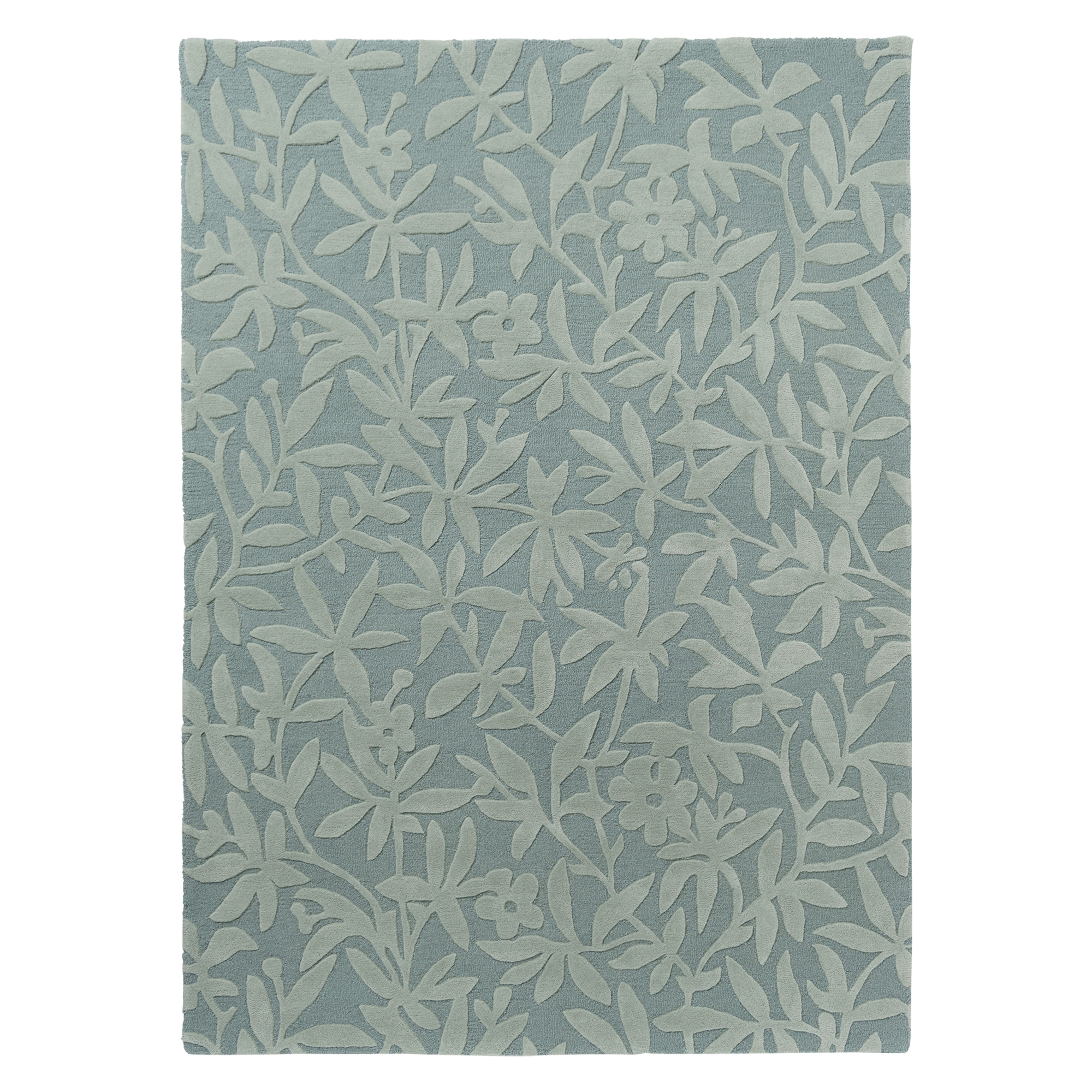 Tapis rond CLEAVERS Beige - Un Amour de Tapis