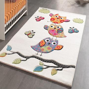 Tapis enfant - Un Amour de Tapis