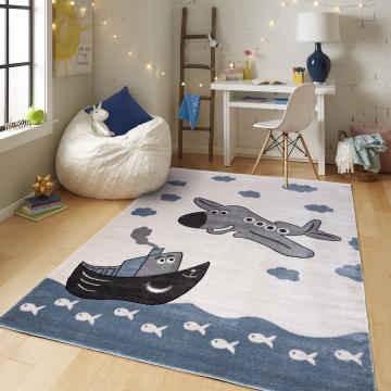 Tapis enfant - Un Amour de Tapis