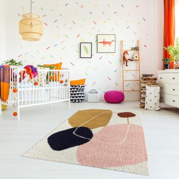 Tapis enfant - Un Amour de Tapis