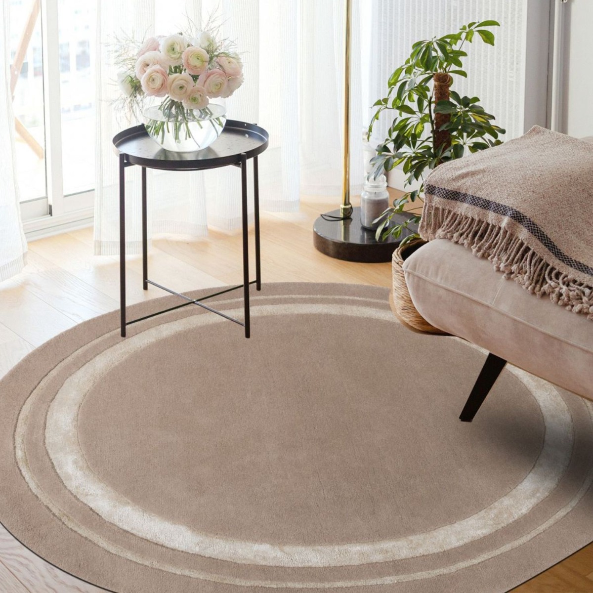 Les nouveautés de tapis